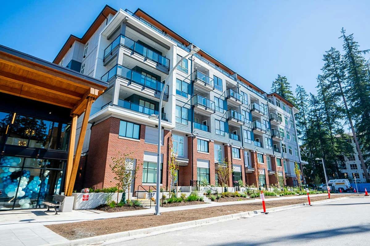 614 3528 146A STREET, Surrey, BC V4P 0H4 Condo For Sale | RE/MAX | R2921609