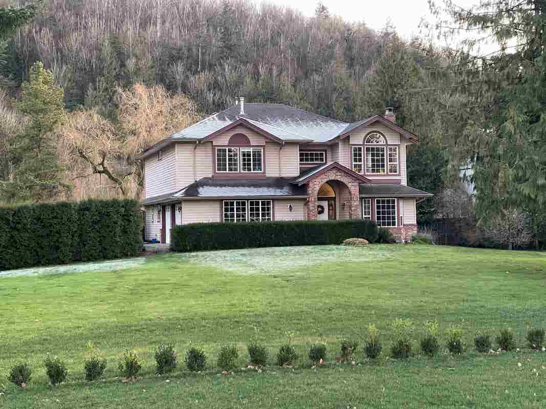 43462 LUMSDEN ROAD, Chilliwack, BC V2R 4R4 À vendre | RE/MAX | R2959175