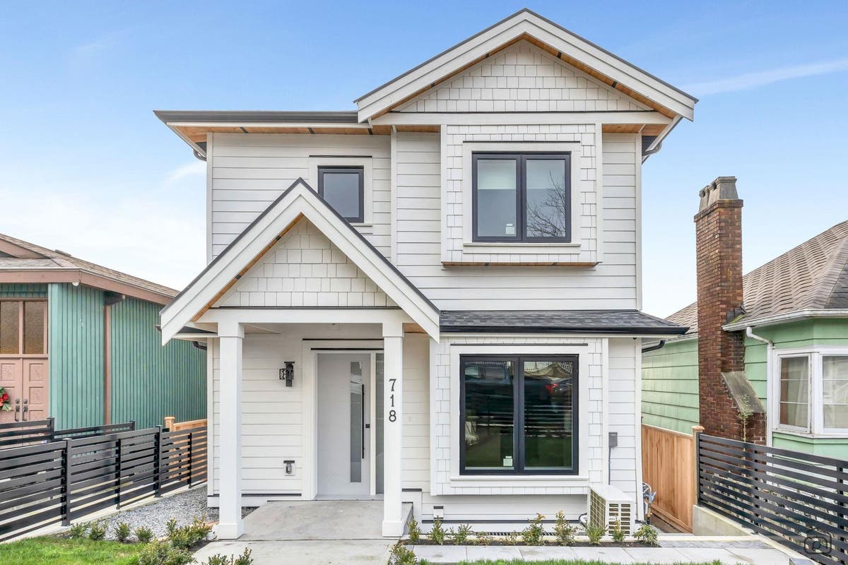 718 E 62ND AVENUE, Vancouver, BC V5X 2G5 Duplex For Sale | RE/MAX | R2954345