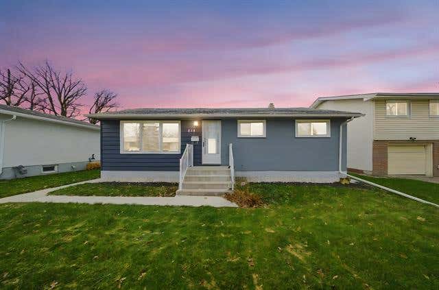 646 Dunrobin Avenue, Winnipeg, R2K 0V4 À vendre | RE/MAX | 202528745