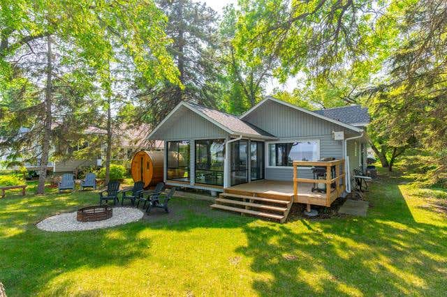 105017 Isfeld Lane, Gimli Rm, R0C 2W0 House For Sale | RE/MAX | 202513229