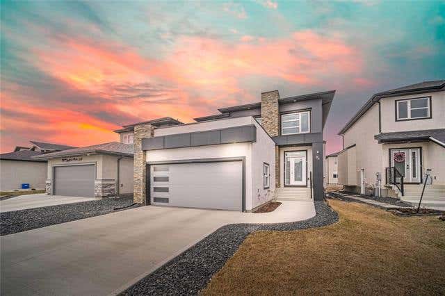 94 Hughes Crescent, Winnipeg, R3Y 2B6 House For Sale | RE/MAX | 202517921