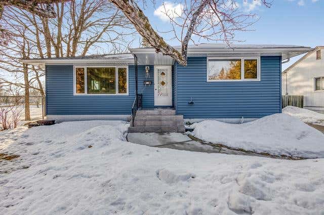 432 Woodlands Crescent, Winnipeg, R3K 1A8 À vendre | RE/MAX | 202503821