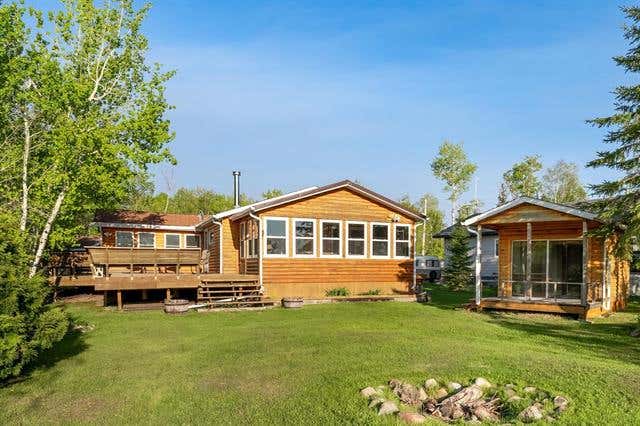 100 Frontier Road, Beaconia, R0E 0B0 À vendre | RE/MAX | 202513194