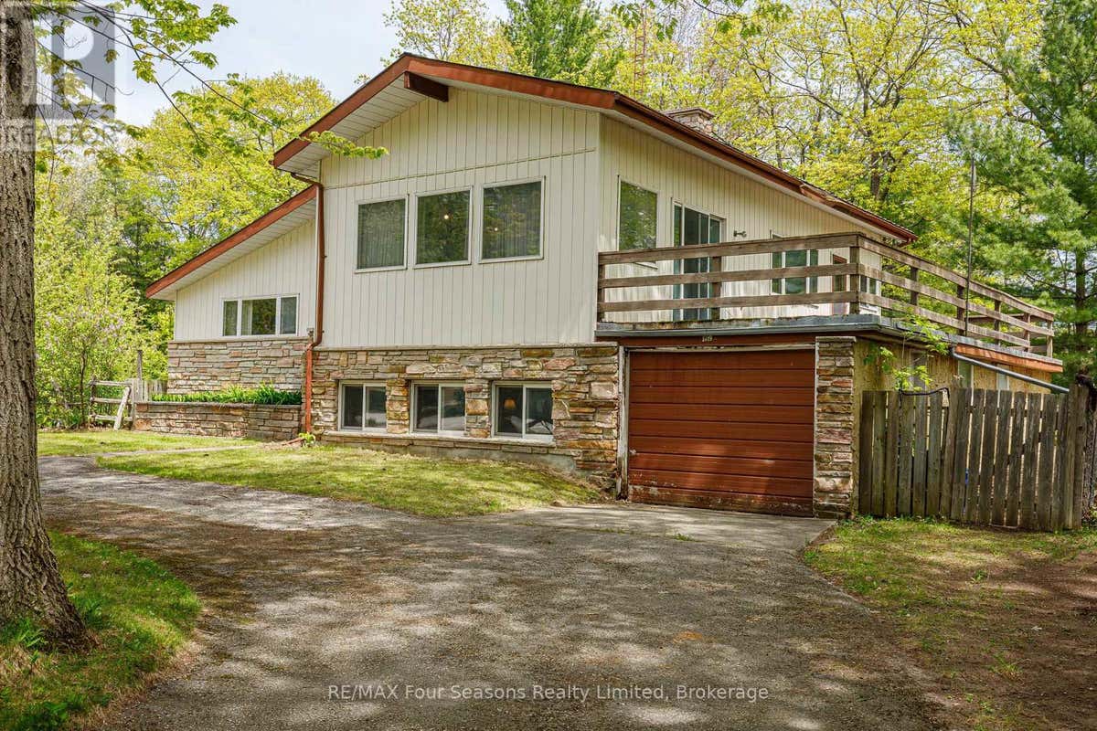 828 OXBOW PARK DRIVE, Wasaga Beach, ON L9Z2V1 House For Sale | RE/MAX ...