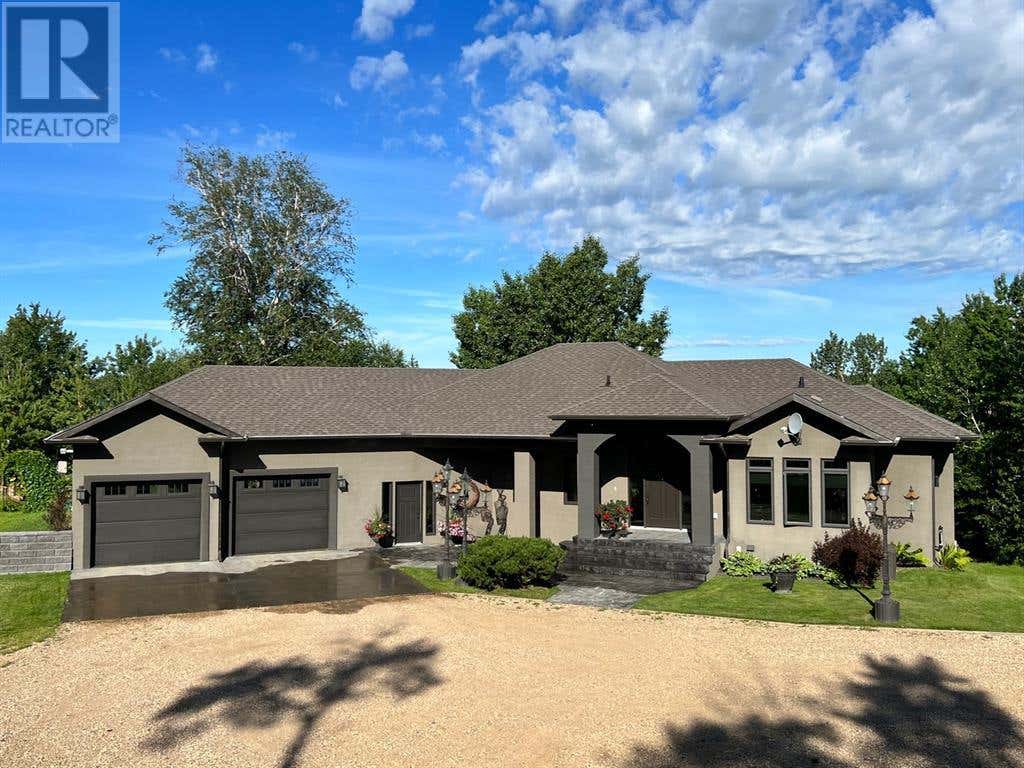 435058 Rng Rd 50, Rural Wainwright No. 61, M.D. of, AB T0B1K0 House For ...