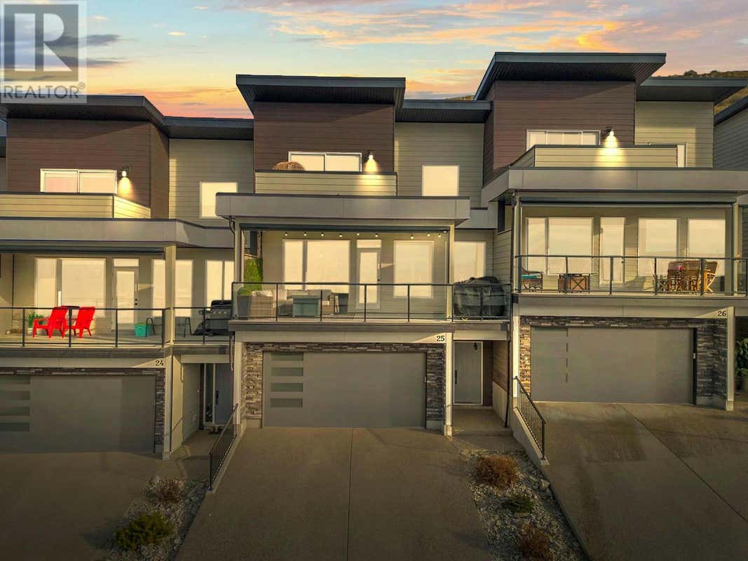 1000 Mt. Robson Place Unit# 25, Vernon, BC V1B4G2 À vendre | RE/MAX ...