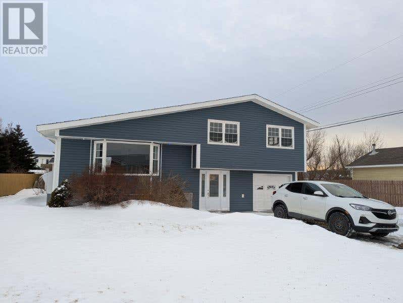 66 Haddock Road, Fortune, NL A0E1P0 House For Sale | RE/MAX | 1281992
