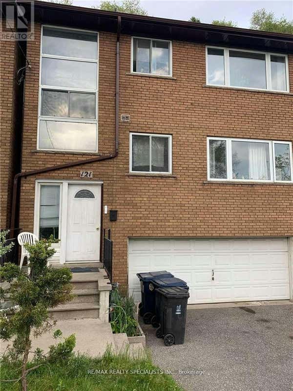 121 MALVERN AVENUE, Toronto (East End-Danforth), ON M4E3E6 Home For ...