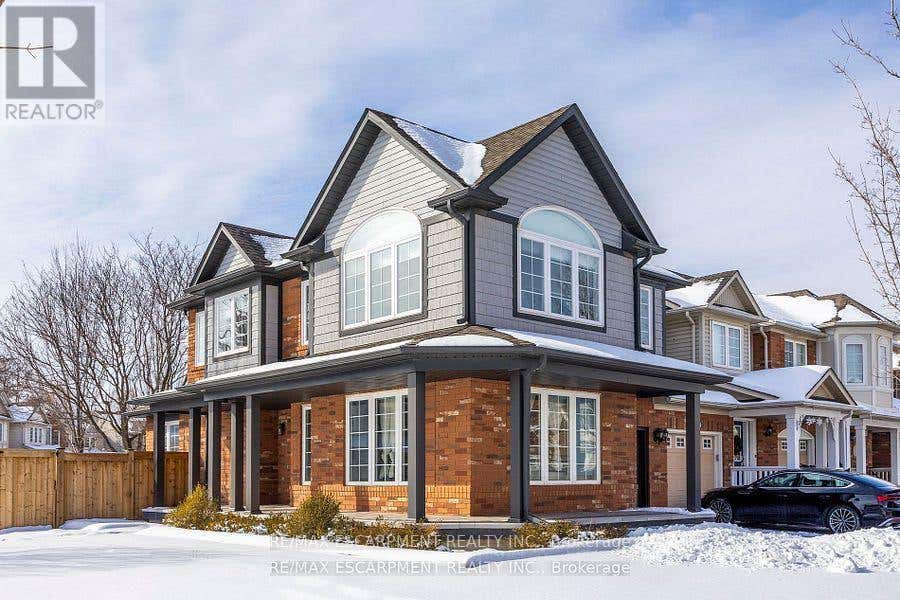 2440 WOODEN HILL CIRCLE, Oakville (West Oak Trails), ON L6M4E3 House ...