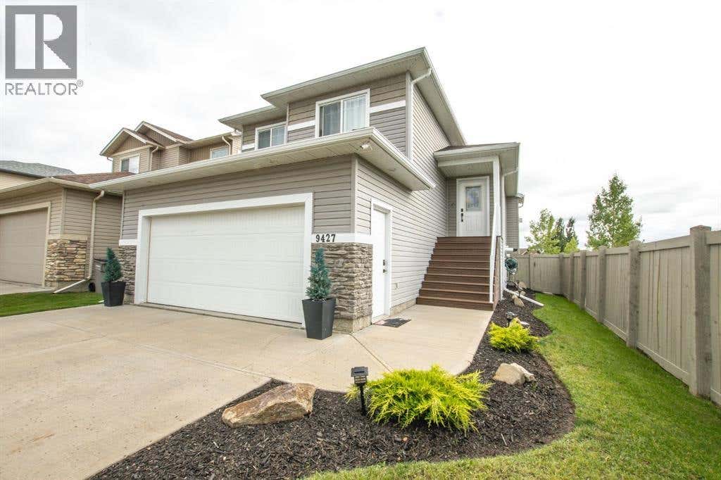 9427 Willow Drive, Grande Prairie, AB T8X0G9 House For Sale | RE/MAX ...