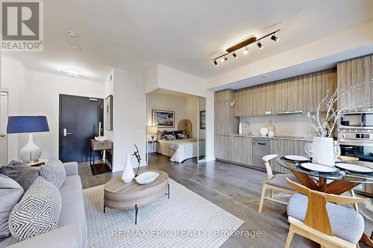 409 - 955 BAY STREET, Toronto (Bay Street Corridor), ON M5S0C6 Condo ...
