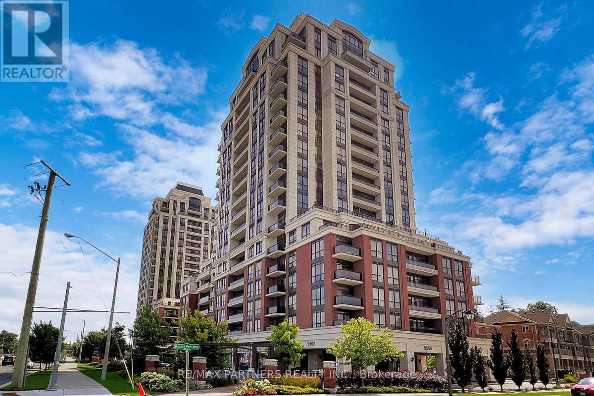 UPH07 - 9506 MARKHAM ROAD, Markham (Wismer), ON L6E0S5 Home For Rent ...