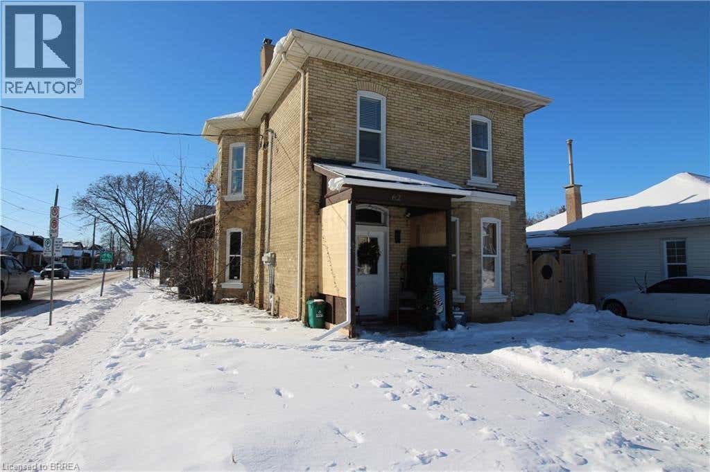 62 DUNDAS Street, Brantford, ON N3R1S3 Home For Rent | RE/MAX | 40800436