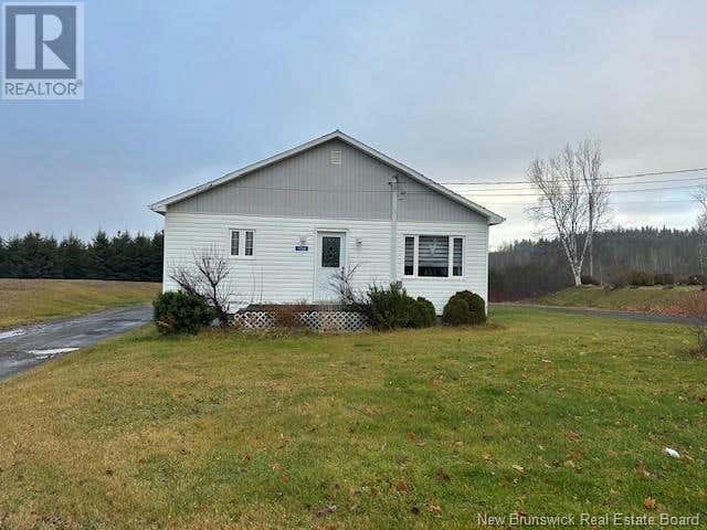 1158 Des Pionniers Street, Balmoral, NB E8E2X3 House For Sale | RE/MAX ...
