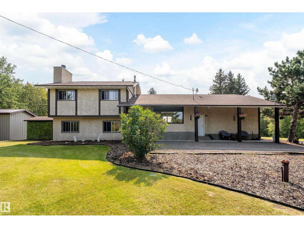 #37 52510 RGE ROAD 213, Rural Strathcona County, AB T8G2E6 House For ...