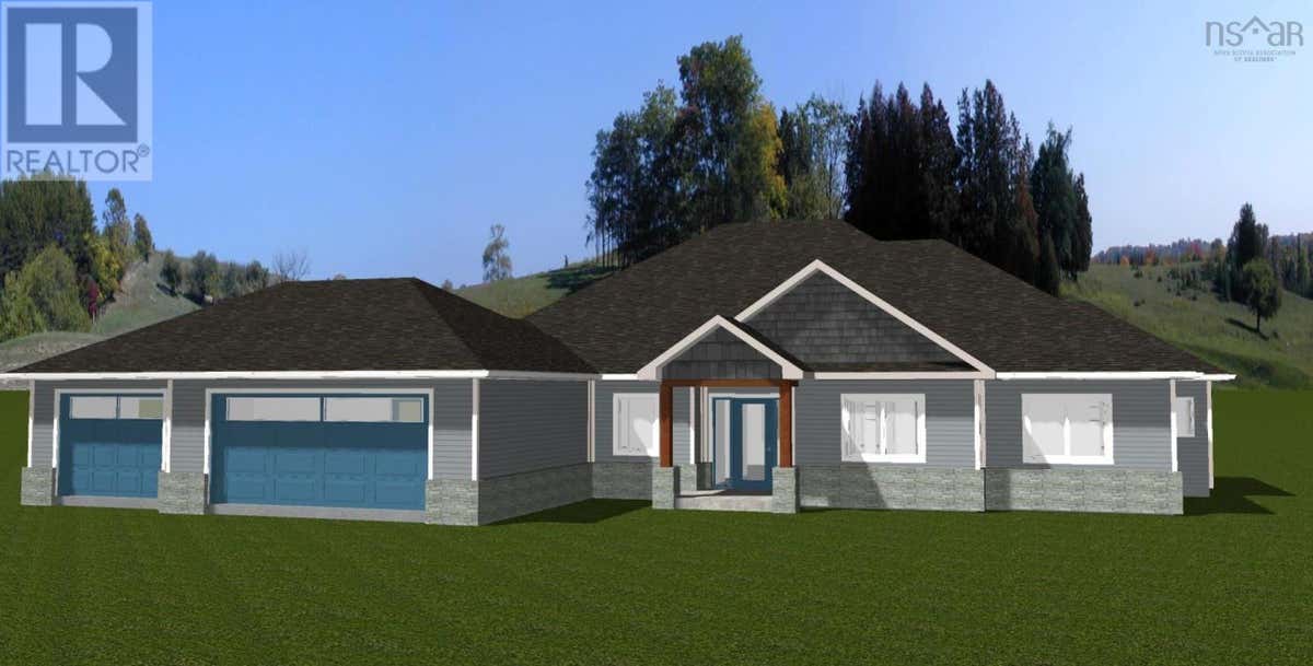 30 Bobcat Ridge, Portuguese Cove, NS B3V1N5 Land For Sale | RE/MAX ...