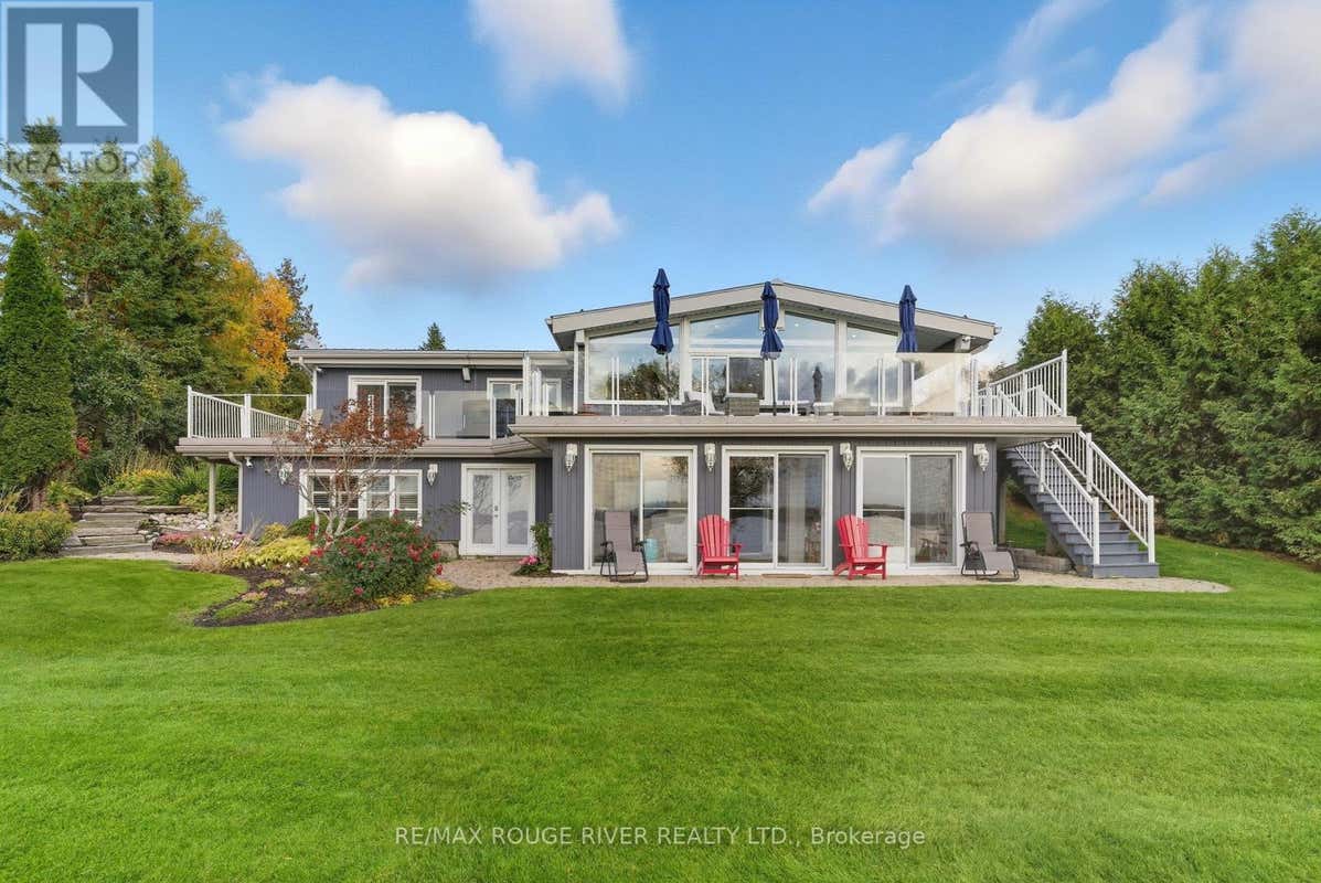 6 AMBLESIDE DRIVE, Scugog, ON L9L1B4 House For Sale | RE/MAX | E12478858