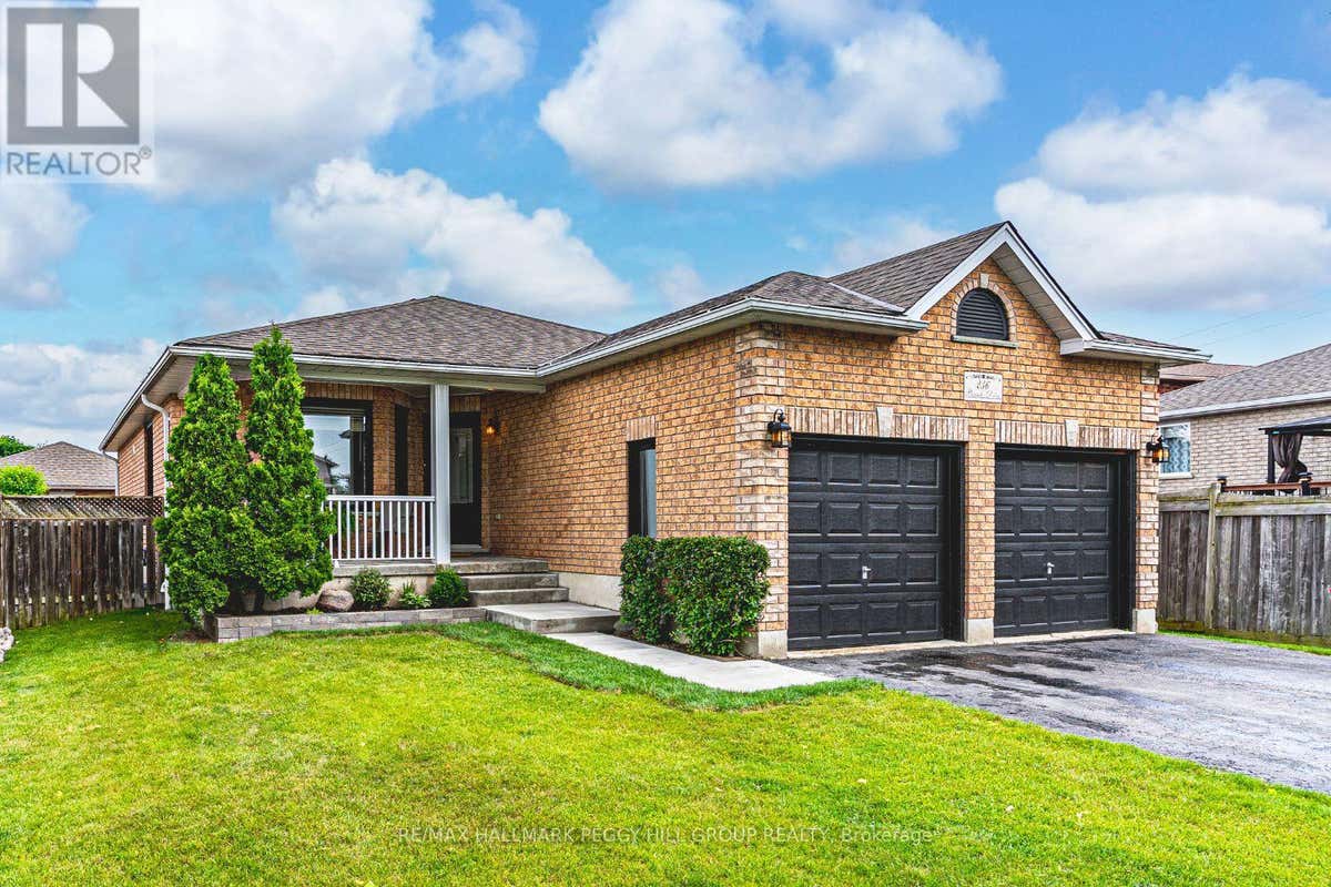 236 PRINGLE DRIVE, Barrie (Edgehill Drive), ON L4N0P4 House For Sale ...