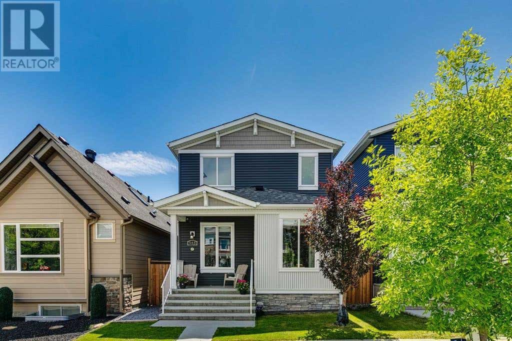943 Livingston Way NE, Calgary, AB T3P1L2 House For Sale | RE/MAX ...