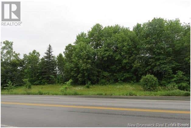 Vacant Land Woodstock/Prospect Street, Fredericton, NB E3B5B4 Land For ...