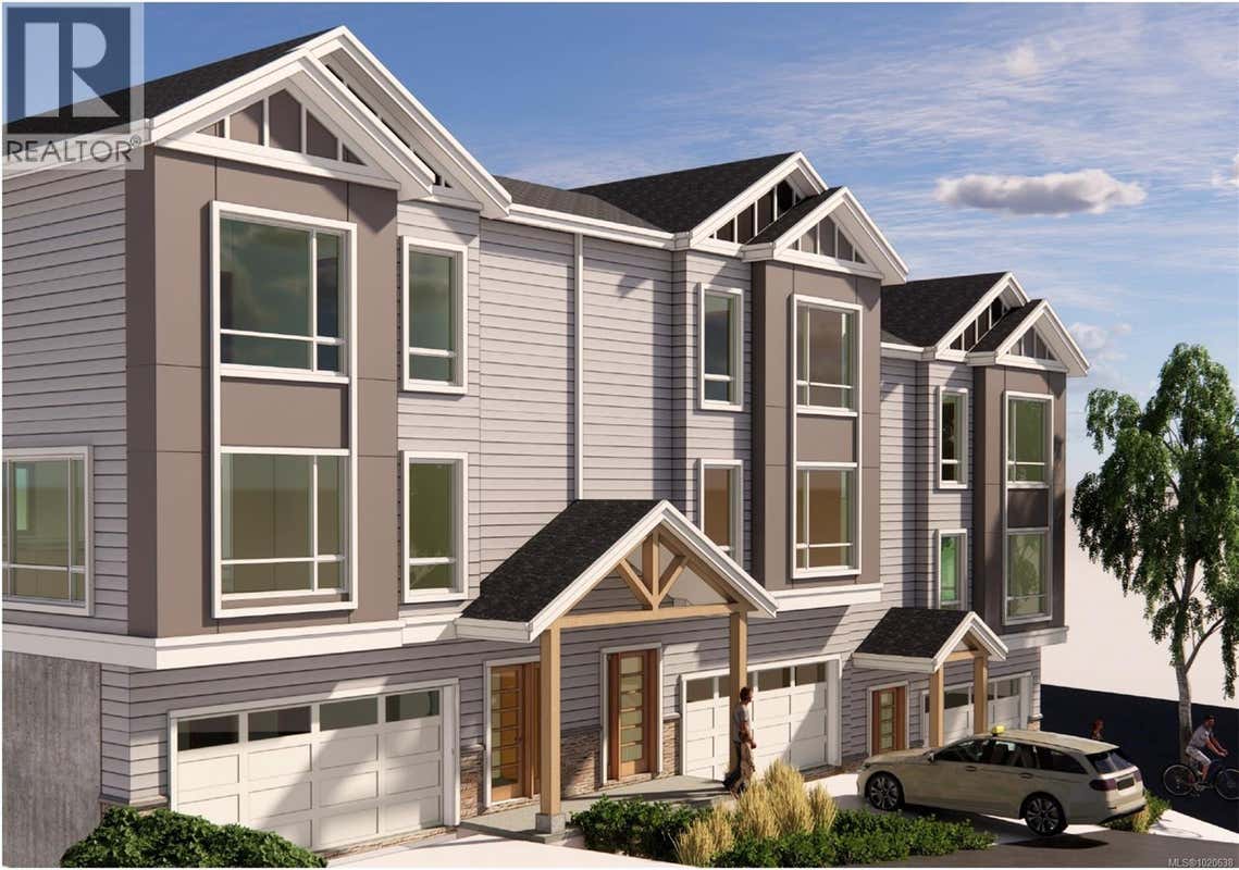 111 3257 Woodrush Dr, Duncan, BC V9L0J9 Townhouse For Sale | RE/MAX ...