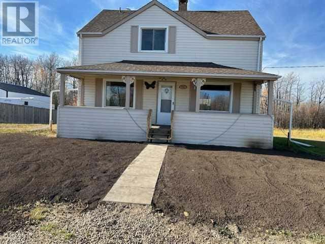 9602 100 Street, Bezanson, AB T0H0G0 House For Sale | RE/MAX | A2227743