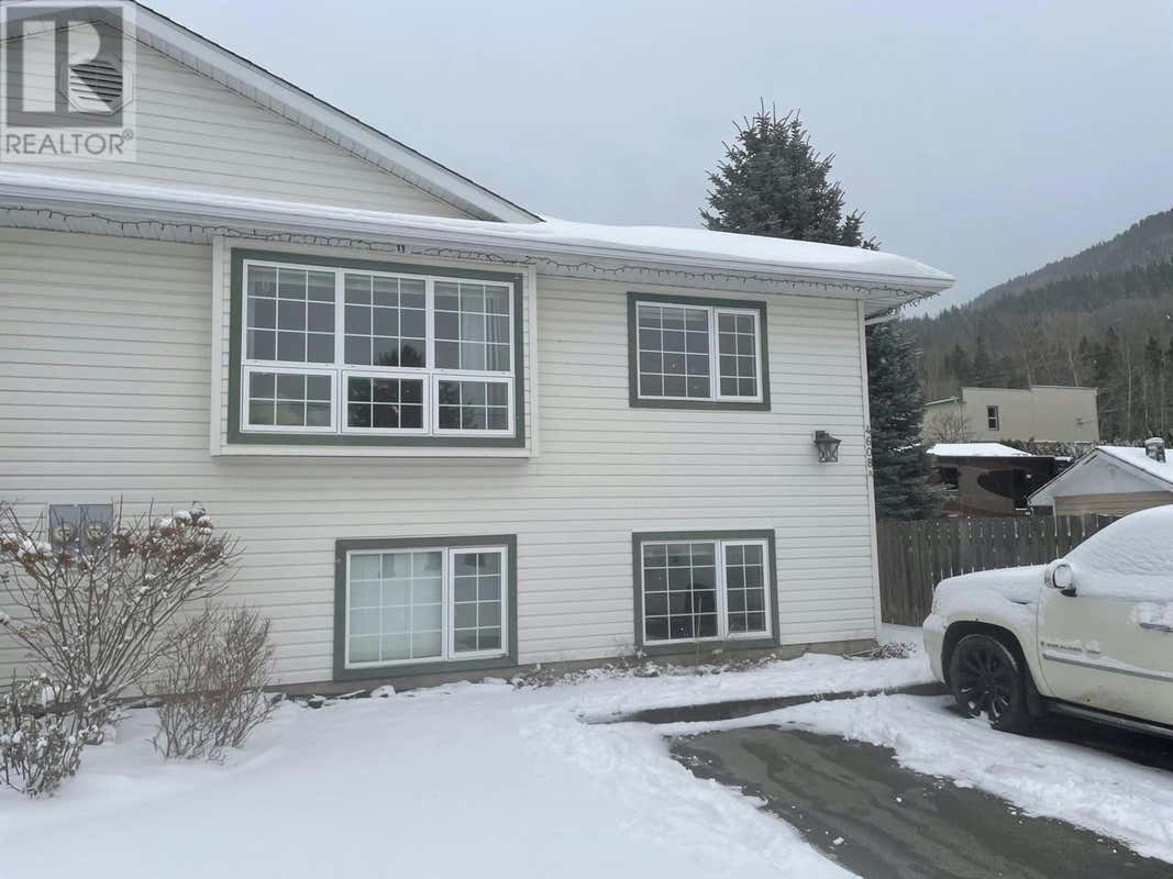 A 4608 HAMER AVENUE, Terrace, BC V8G5H9 Condo For Sale | RE/MAX | R2968260