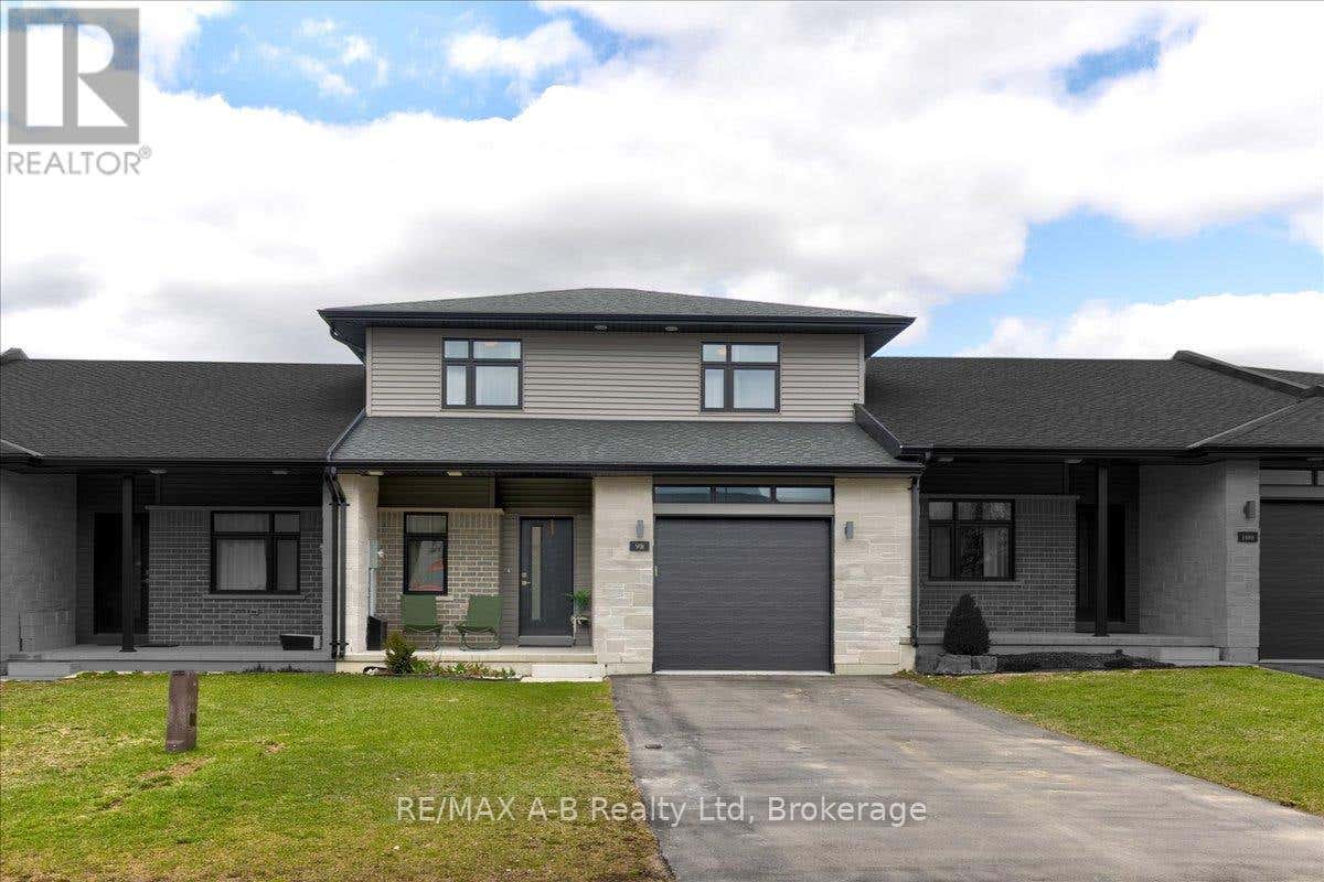 98 ROWE AVENUE, South Huron (Exeter), ON N0M1S1 House For Sale | RE/MAX ...