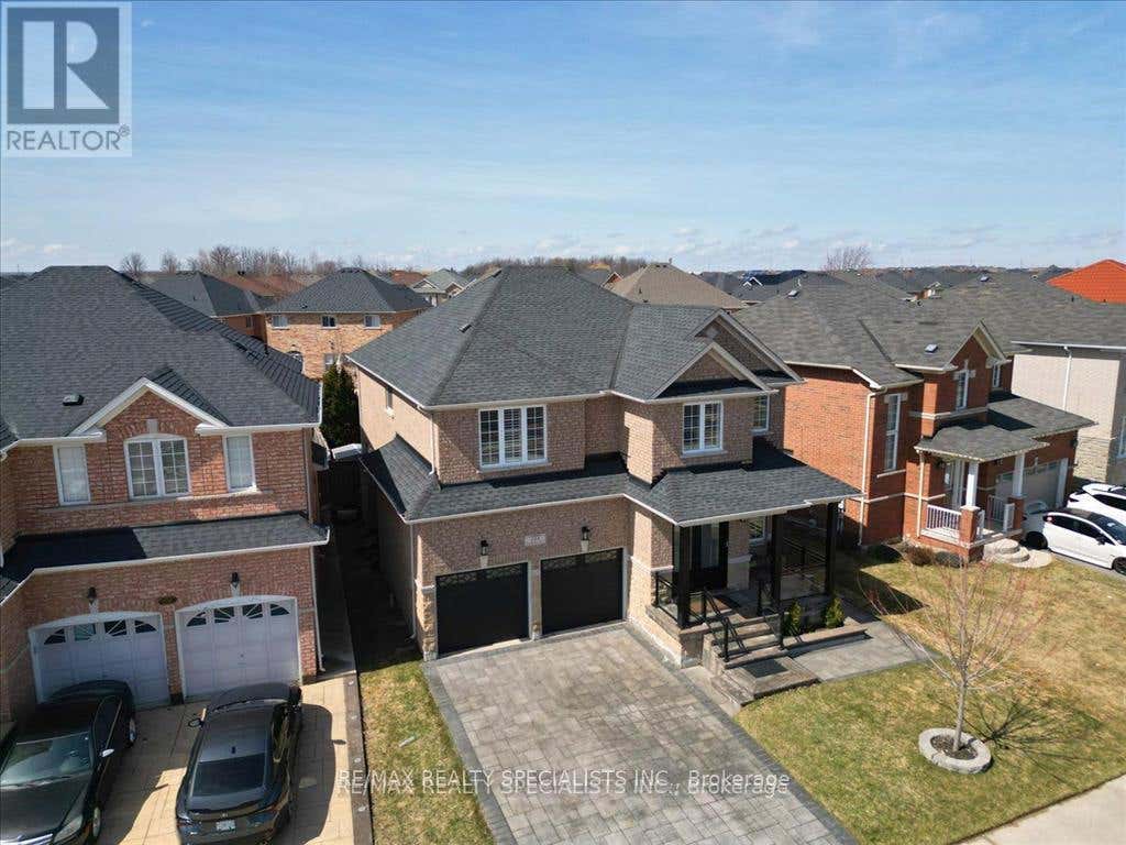 104 EARLSBRIDGE BOULEVARD, Brampton (Fletcher's Meadow), ON L7A3W7 House For Sale | RE/MAX ...