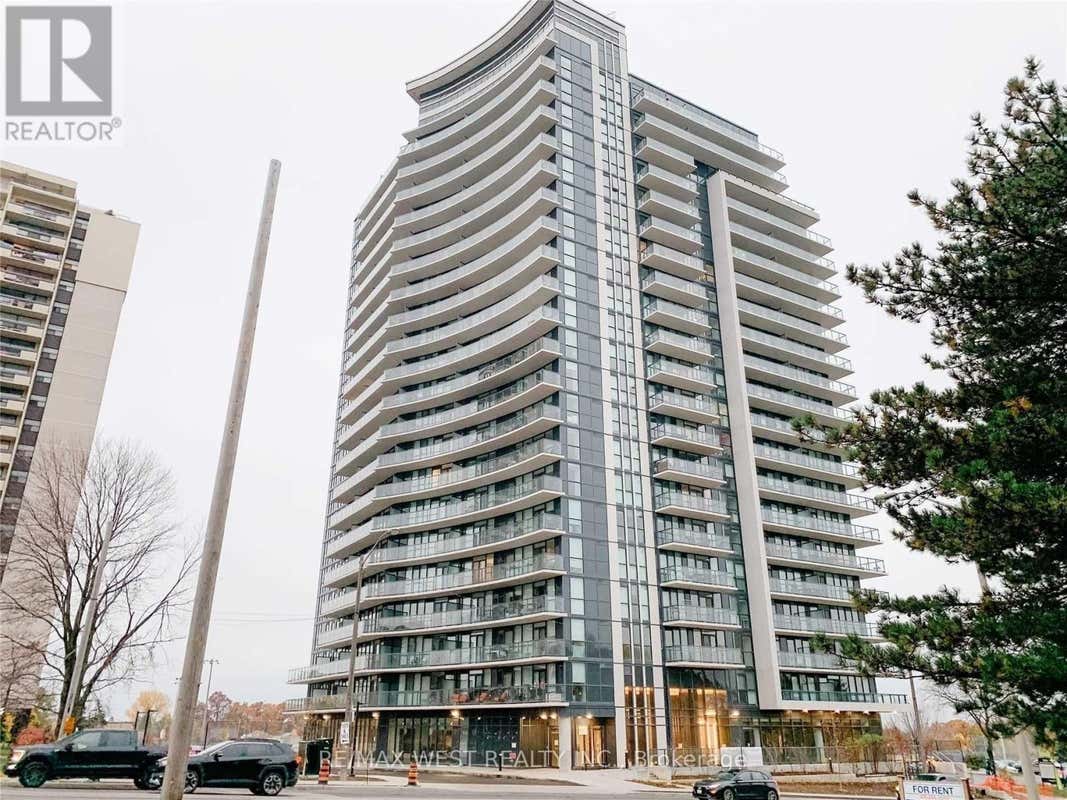 804 - 1461 LAWRENCE AVENUE W, Toronto (Brookhaven-Amesbury), ON M6L0A6 Home For Rent | RE/MAX ...