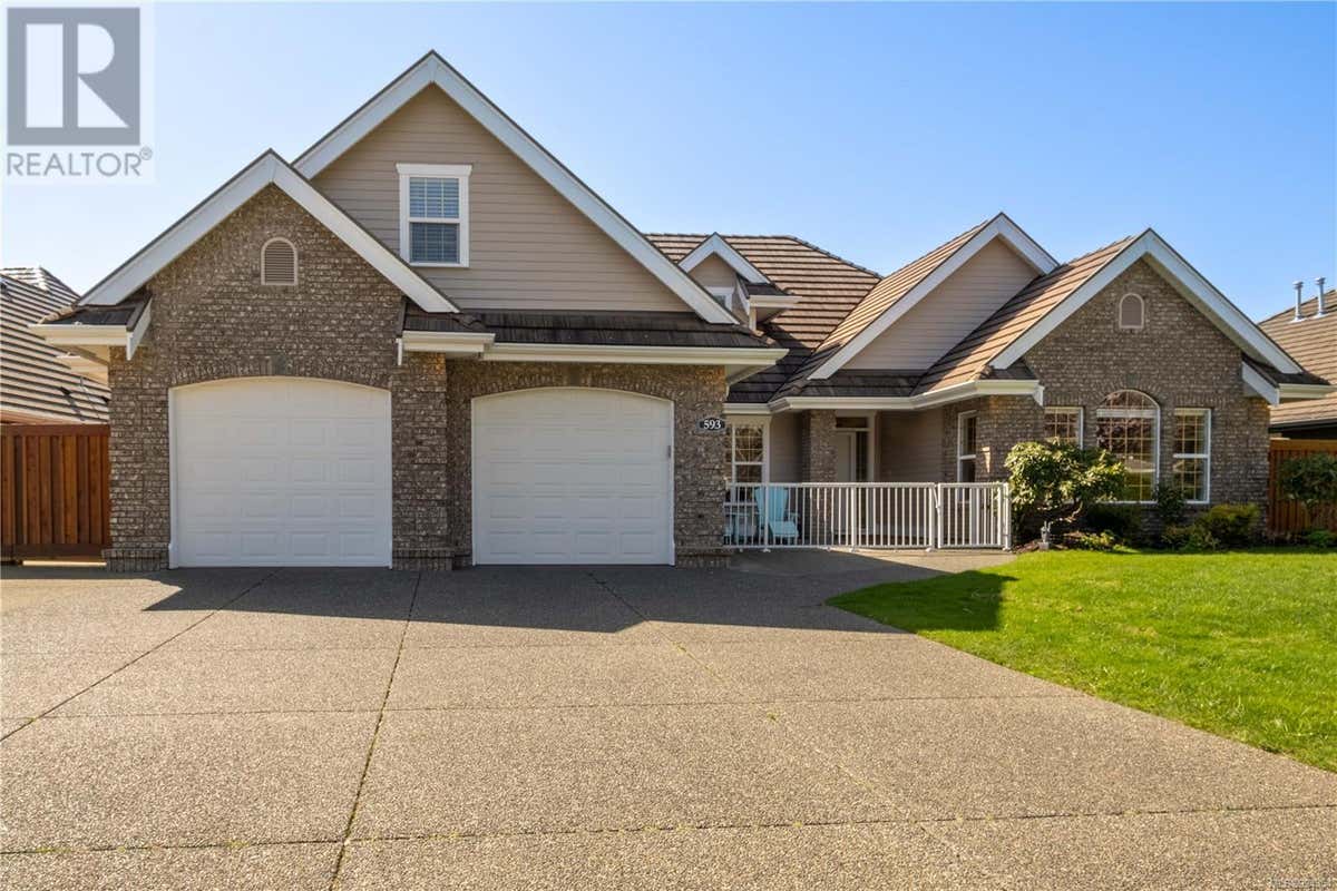 593 Crown Isle Dr, Courtenay, BC V9N8R5 House For Sale | RE/MAX | 994354