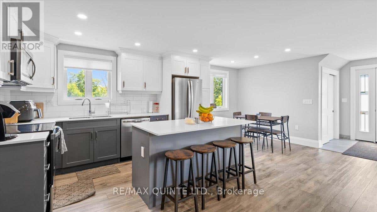 5 - 23 PELLISSIER STREET, Trent Hills (Campbellford), ON K0L1L0 Home ...