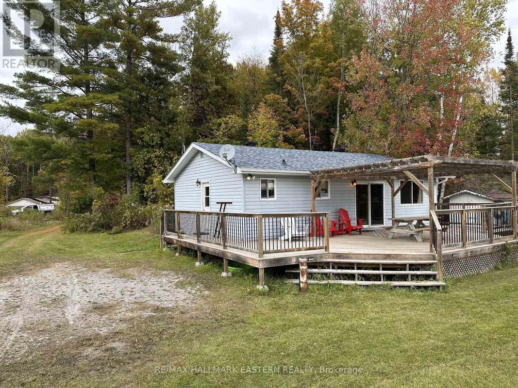 LOT 23-20-6 - 40 ARROW BAY ROAD, Curve Lake First Nation 35 (Curve Lake ...