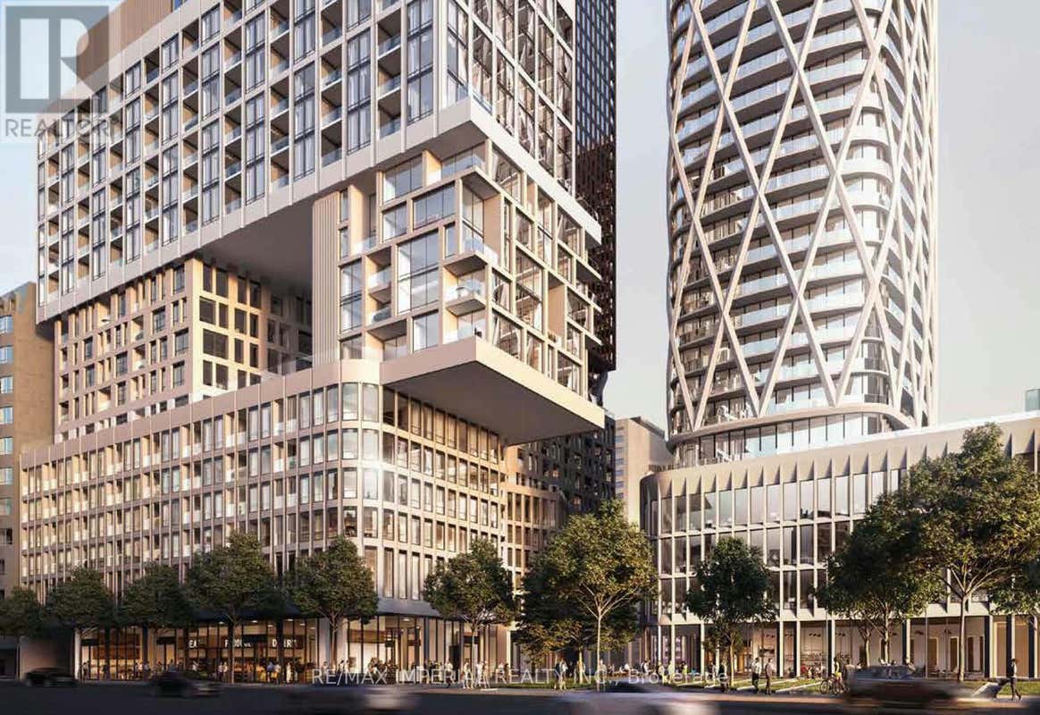 234 SIMCOE STREET, Toronto (Bay Street Corridor), ON M5T1T4 Condo For ...