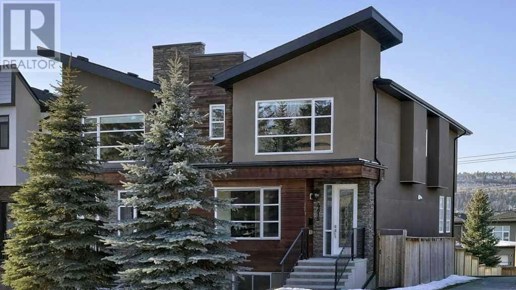 4815 22 Avenue NW, Calgary, AB T3B0Y4 House For Sale | RE/MAX | A2190265