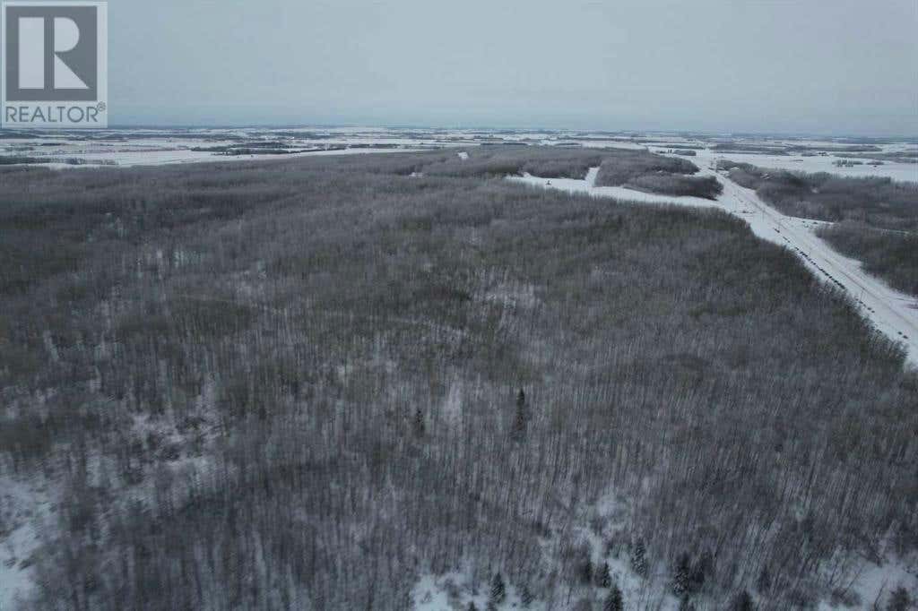 On Range Road 282, Rural Ponoka County, AB T4L1X1 Land For Sale | RE ...