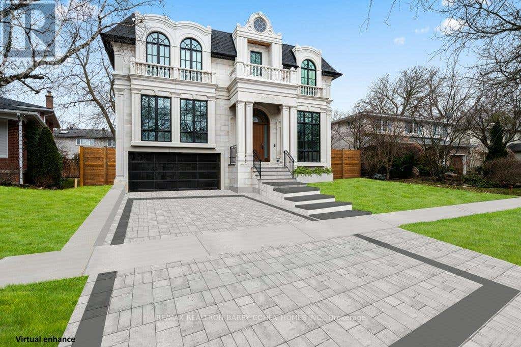 47 DANVILLE DRIVE S, Toronto (St. Andrew-Windfields), ON M2P1J2 House ...