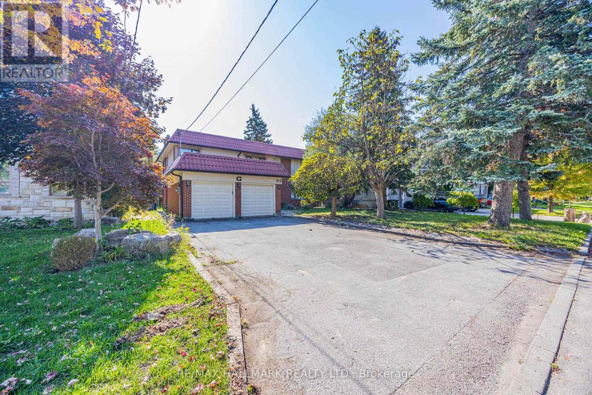 95 CAINES AVENUE, Toronto (Newtonbrook West), ON M2R2L2 Home For Rent ...