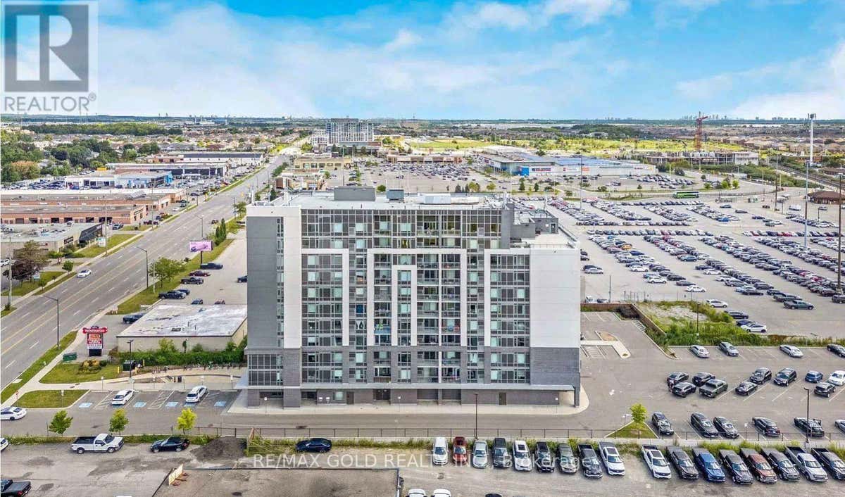 807 - 716 MAIN STREET E, Milton (TM Timberlea), ON L9T3P6 Condo For ...