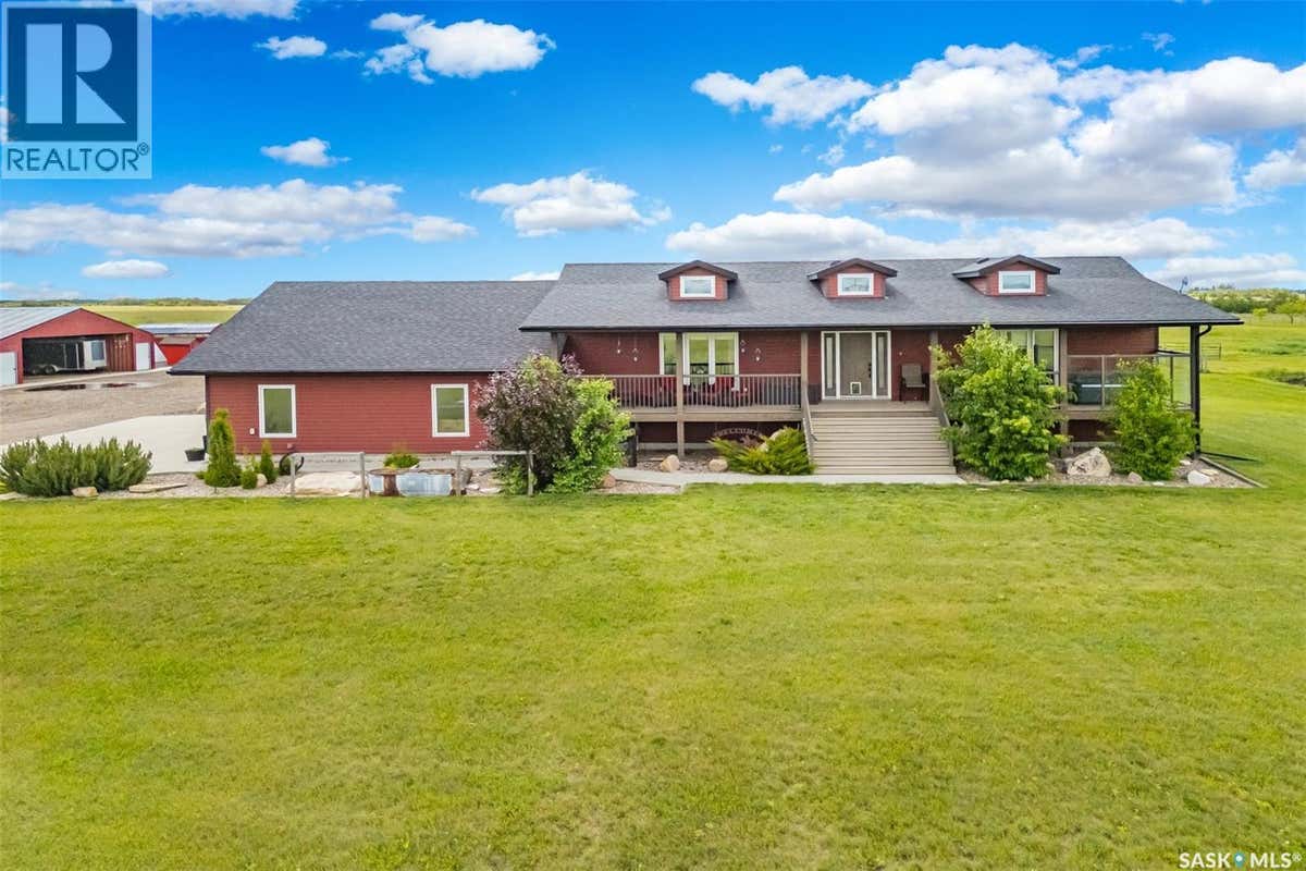 Prince Albert Real Estate - Houses for Sale in Prince Albert | REMAX