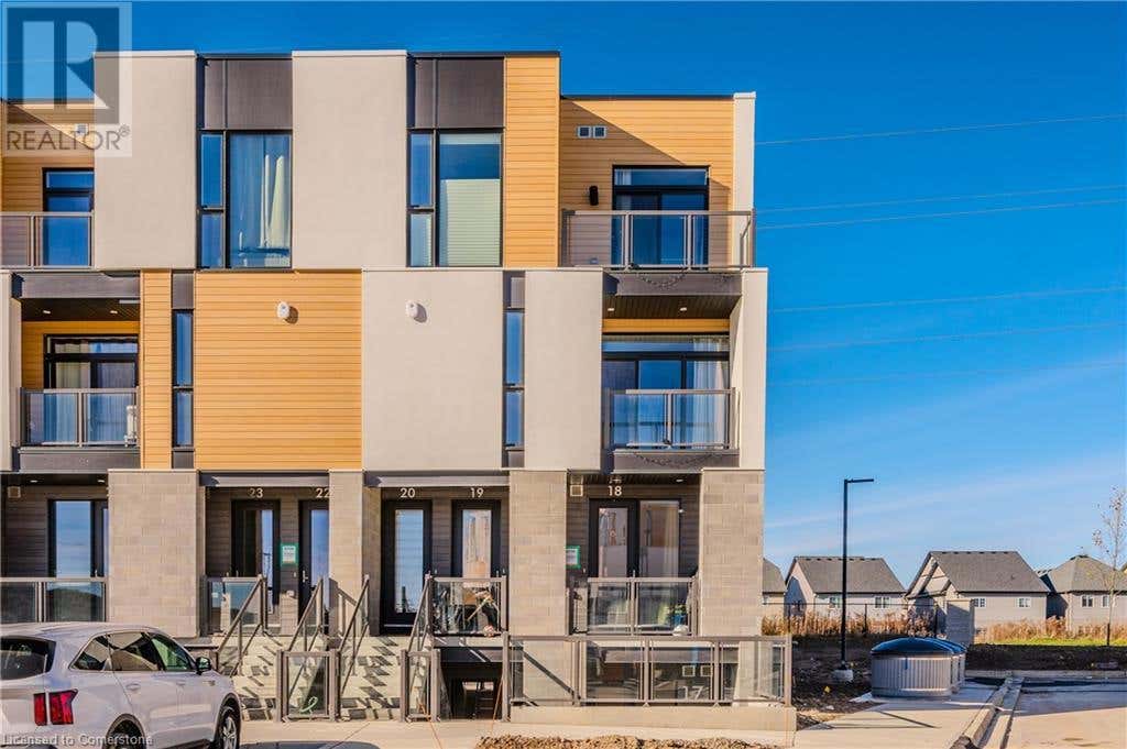 142 FOAMFLOWER Place Unit# B-17, Waterloo, ON N2V0G9 Condo For Sale ...