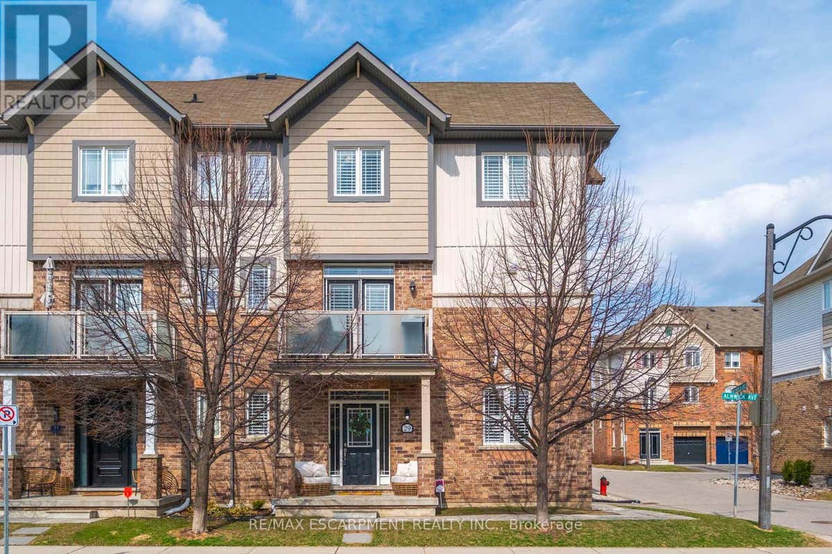 29 ALNWICK AVENUE, Caledon, ON L7C3P6 House For Sale | RE/MAX | W12084560