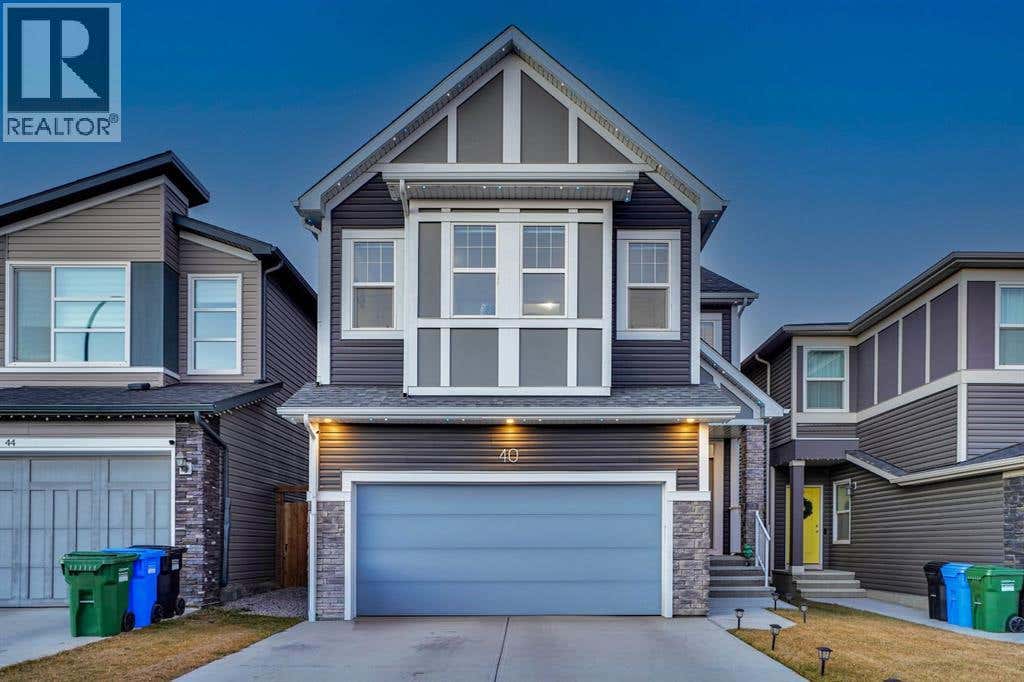 40 Belmont Heath SW, Calgary, AB T2X4N8 House For Sale | RE/MAX | A2272155