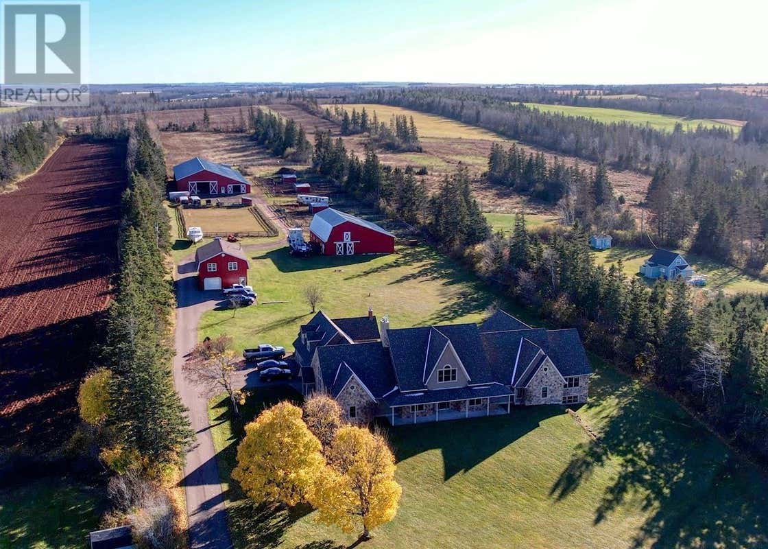 11125 Route 6, Clinton, PE C0B1M0 Commercial Real Estate For Sale | RE ...