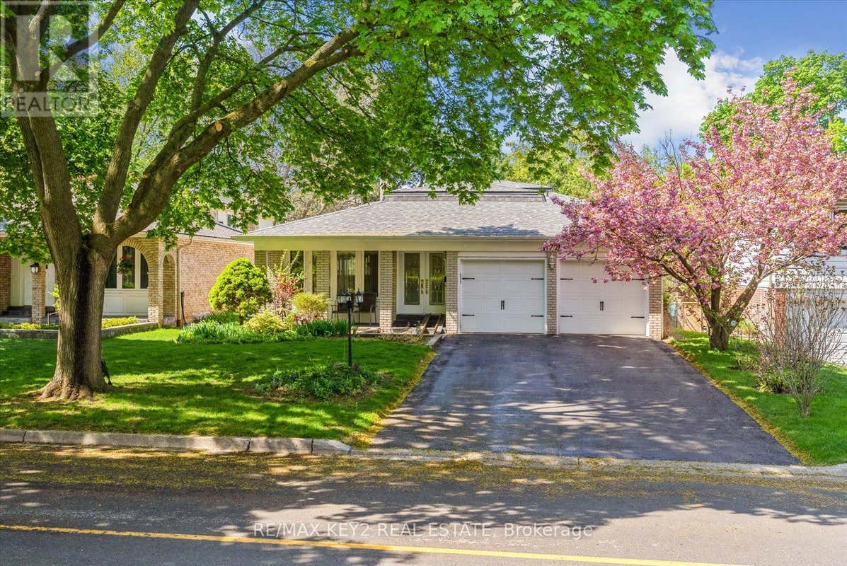 172 BAYVIEW FAIRWAYS DRIVE, Markham (Bayview Fairway-Bayview Country ...