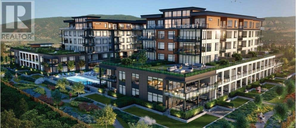 2750 Olalla Road Unit# 301, West Kelowna, BC V1Z2A9 Condo For Sale | RE ...