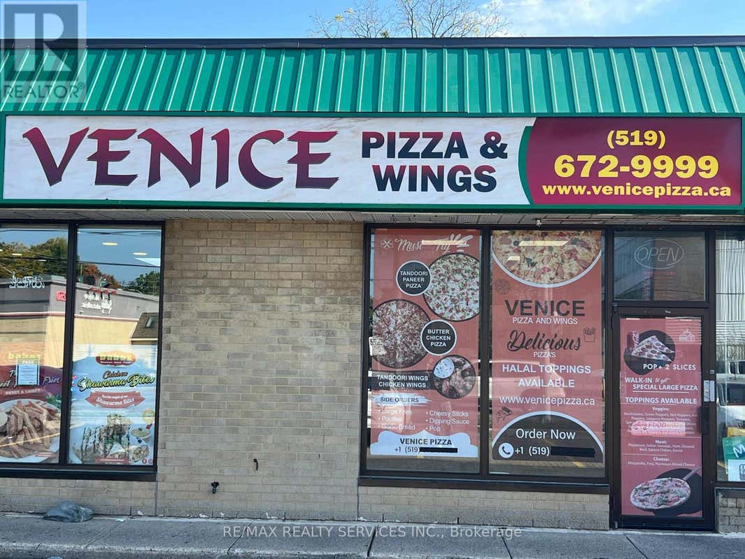 243 WHARNCLIFFE ROAD N, London North (North N), ON N6H2B9 Commercial ...