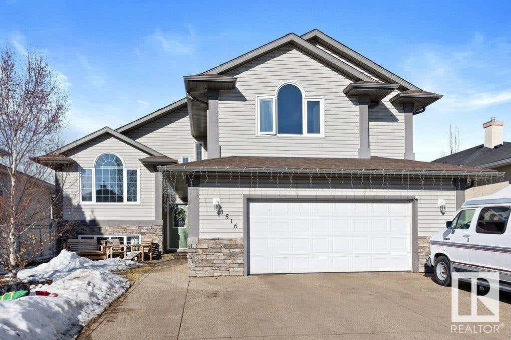 1516 146 AV NW, Edmonton, AB T5Y2X9 House For Sale | RE/MAX | E4423141