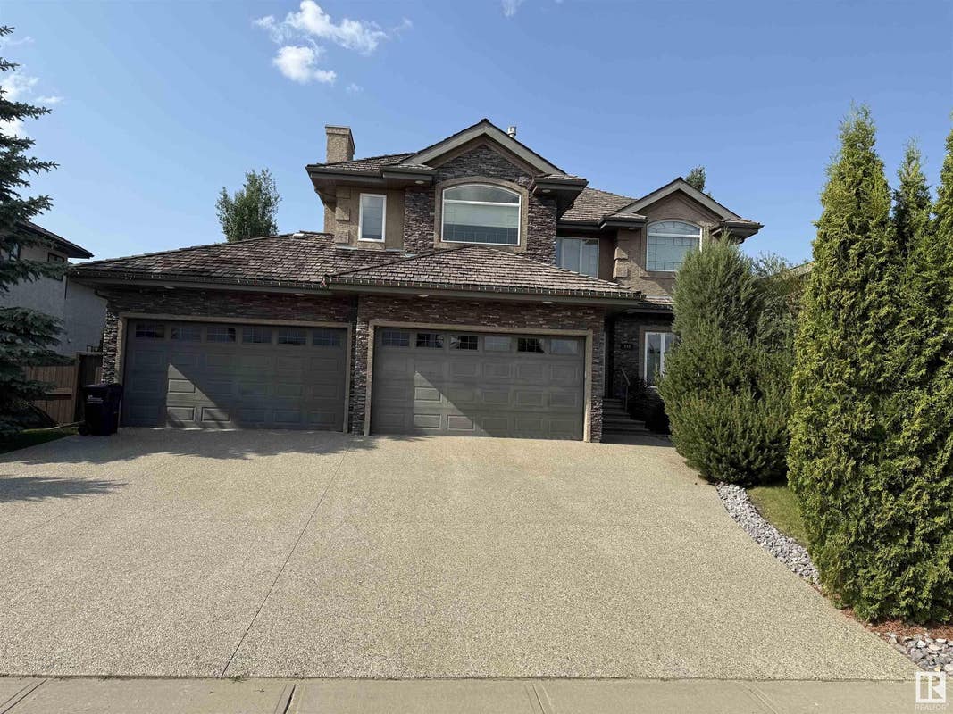 #244 52327 RGE ROAD 233, Rural Strathcona County, AB T8B1C6 House For ...